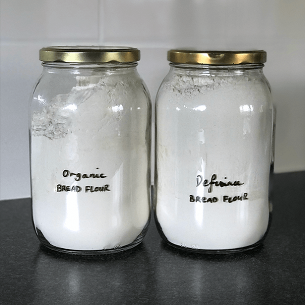 The big deal about Flour and Sourdough bread | Beautiful Living Made Easy