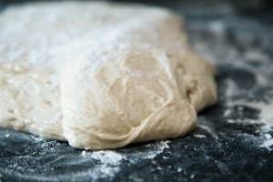 How to fix deflated or exhausted sourdough starter or sourdough dough ...