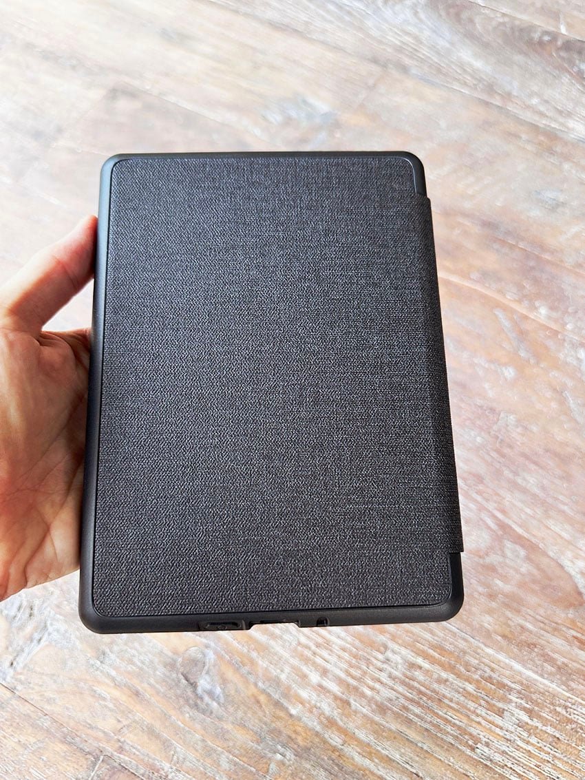 DIY Kindle Cover: Add a Personal Touch to Your E-Reading Experience ...