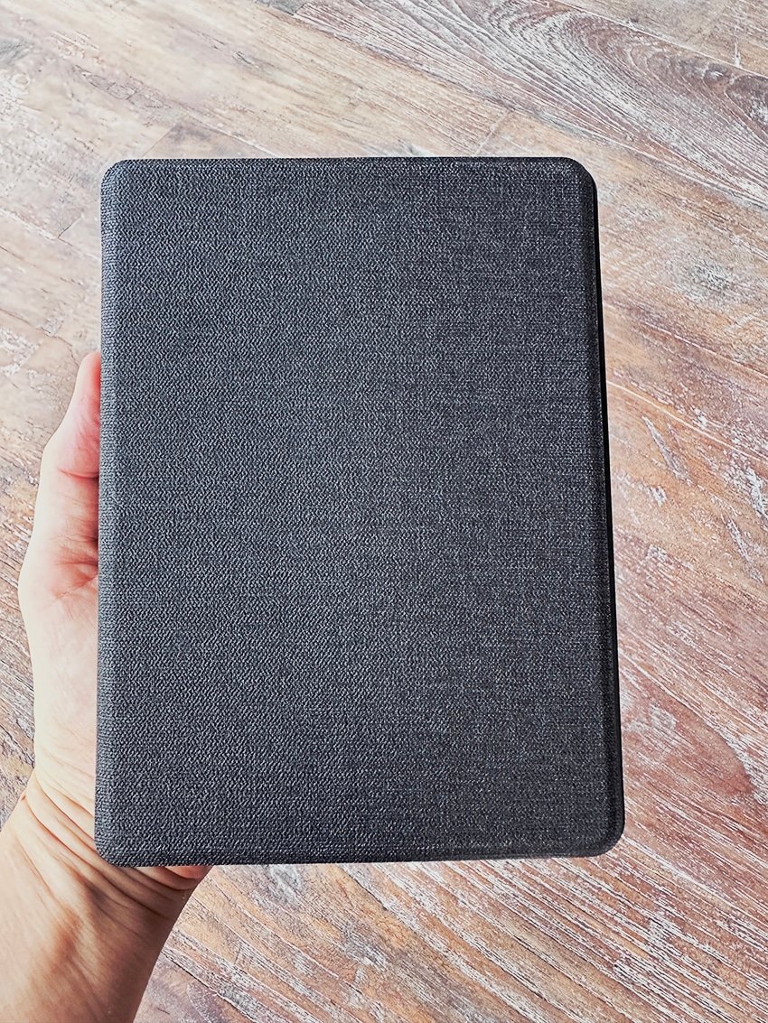 DIY Kindle Cover: Add a Personal Touch to Your E-Reading Experience ...
