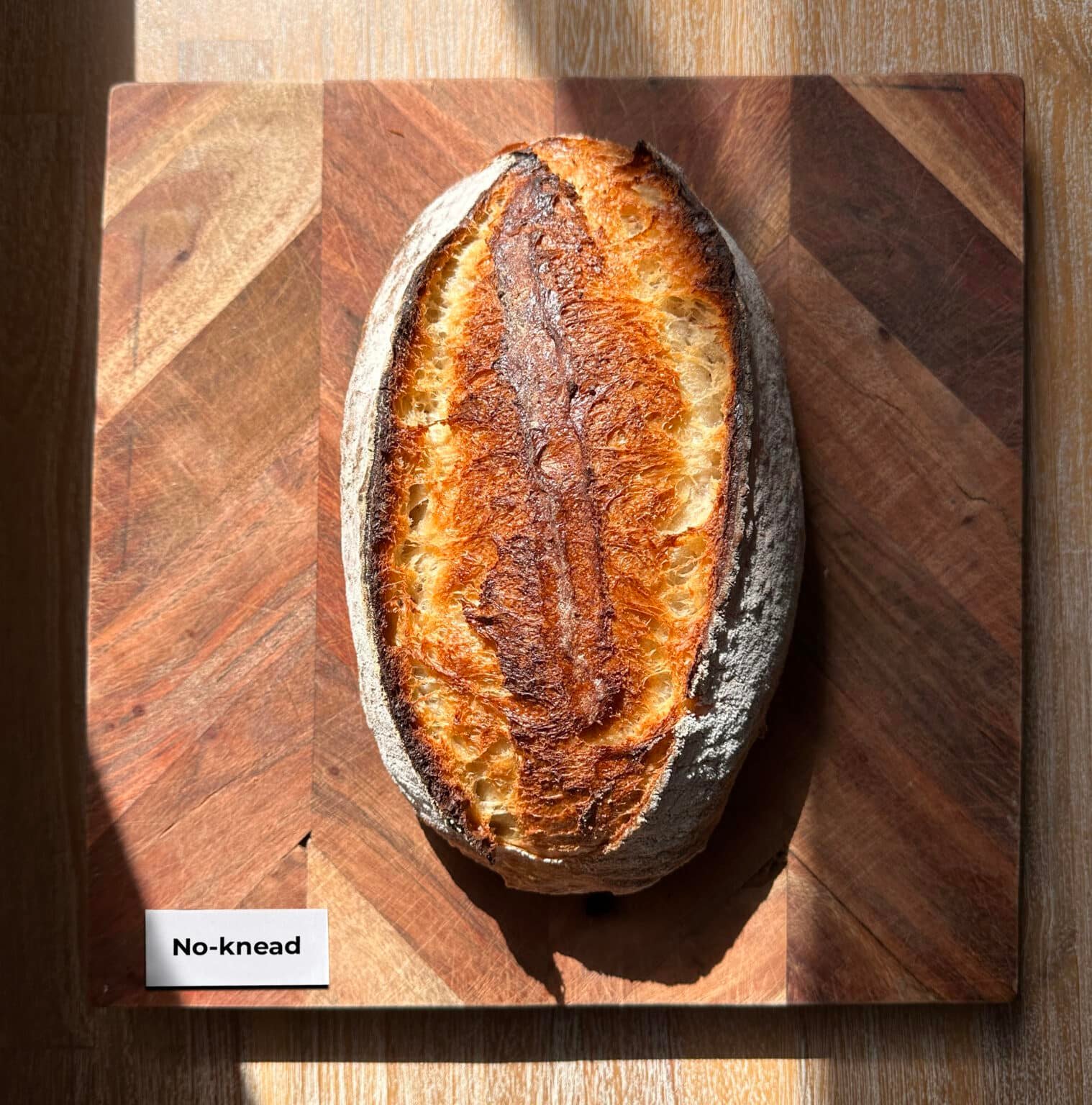 Fix Sourdough Bread That's Flat: The Ultimate Sourdough Troubleshooting ...