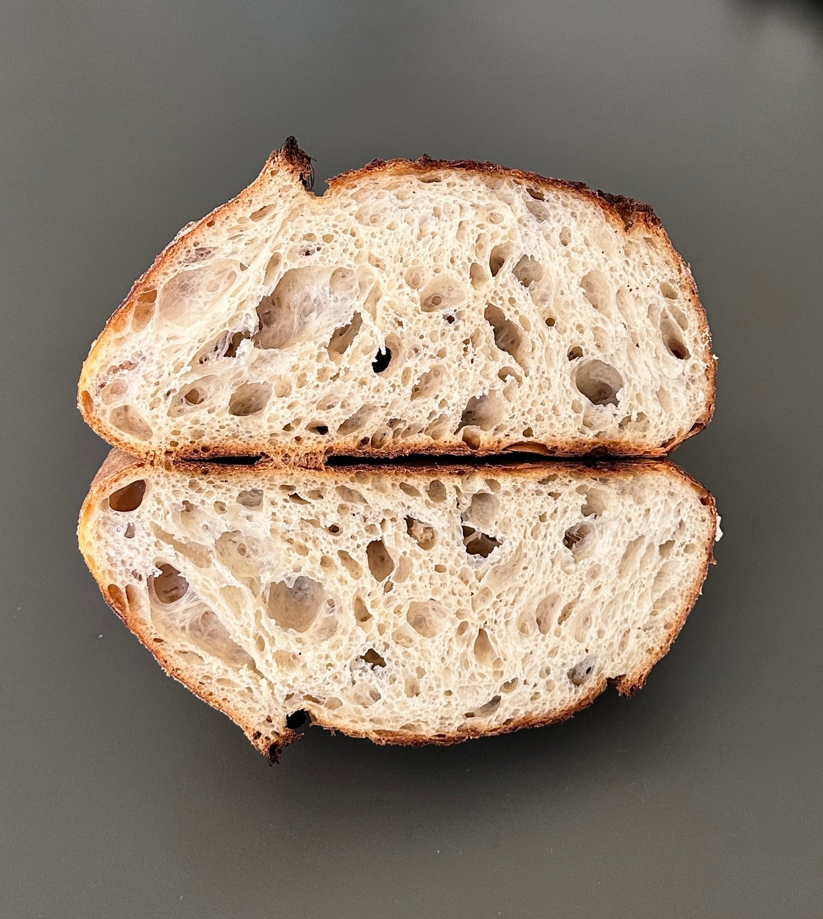 Fix Sourdough Bread That's Flat: The Ultimate Sourdough Troubleshooting ...